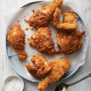 The Only Fried Chicken Recipe You'll Ever Need - ZergNet