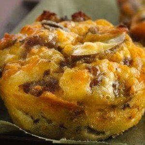 The Best Mini Breakfast Bites for When You're On the Go - ZergNet