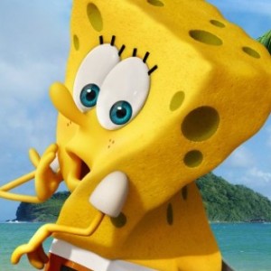 First Look at the Live Action 'SpongeBob Squarepants' Movie - ZergNet