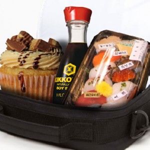 The Most Dangerous School Lunch Ever - ZergNet