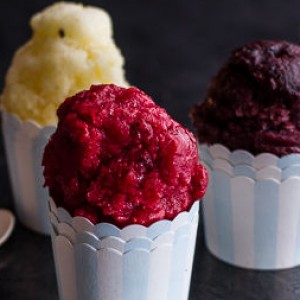 Homemade Italian Ice That's Easy To Prepare - ZergNet