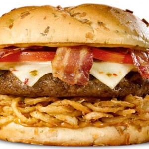 9 Most Unhealthy Chain Restaurant Dishes Zergnet