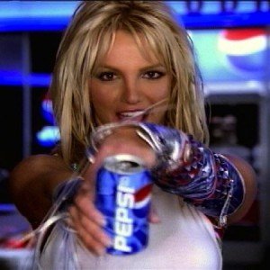 Why Britney Spears' Pepsi Commercials Were Perfection - ZergNet