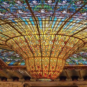 The Most Beautiful Stained Glass in the World - ZergNet