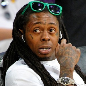 Scary News For Lil Wayne - ZergNet