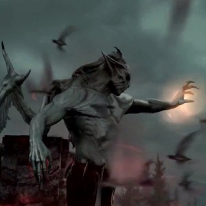 Skyrim’s First DLC ‘Dawnguard’ Is All About Vampires - ZergNet