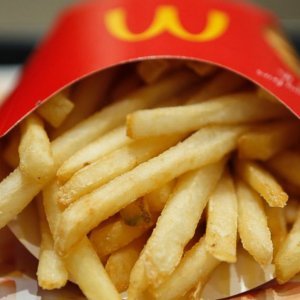 Now You Can Make McDonald's Fries Any Time You Want - ZergNet