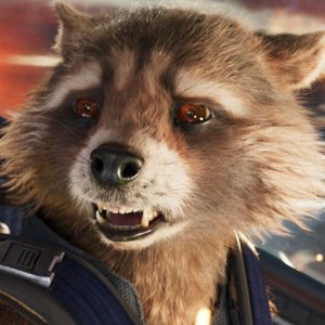 The Sad History of Rocket Raccoon - ZergNet