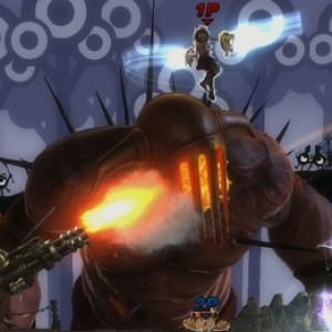 Sony's Smash Bros. Isn't Just A Simple Rip-Off - ZergNet