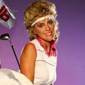 Jan Stephenson's Bizarre Golf Career - ZergNet