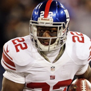 NY Giants Running Back Receives Devastating Injury News - ZergNet