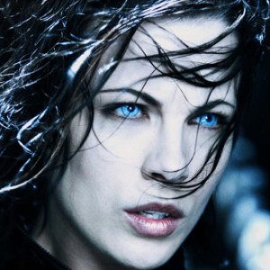 The Best Looking Vampire Movie? - ZergNet