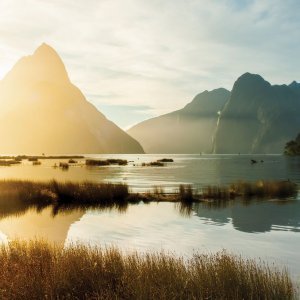 The Most Breathtaking Secluded Places on Earth - ZergNet