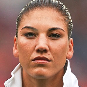 Hope Solo is Heading to Court - ZergNet