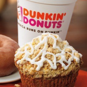 The Worst Things You Can Order From Dunkin Donuts - ZergNet