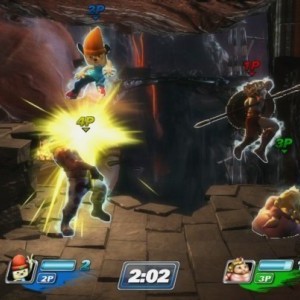 XBox Will Never Make A Super Smash Bros Clone - ZergNet
