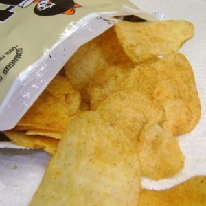 The 10 Best Types of Potato Chips - ZergNet