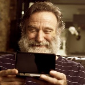 Nintendo Responds to Robin Williams Zelda Petition - ZergNet