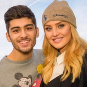 A Look at the 'One Direction' Girlfriends - ZergNet