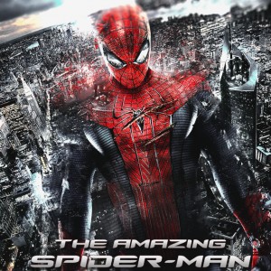 Watch 'Amazing Spider-Man' Online (In 25 Minutes) - ZergNet
