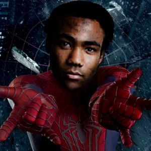 Donald Glover Cast as Ultimate Spider-Man - ZergNet