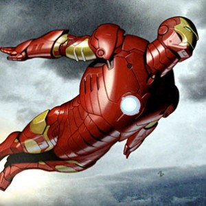 New Animated Iron Man Series Coming To Disney - ZergNet