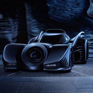 The 25 Most Iconic Cars From Movies & TV - ZergNet