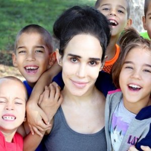 What Really Happened to Octomom? - ZergNet