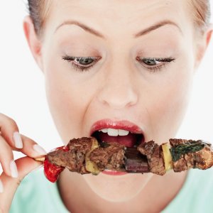 Signs You're Not Getting Enough Protein - ZergNet