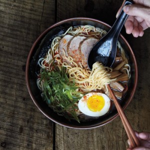 15 Foods You Should Try Your First Year Of College - ZergNet