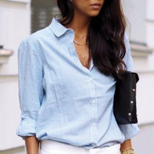 6 Clothing Items Every Short Lady Should Own - ZergNet