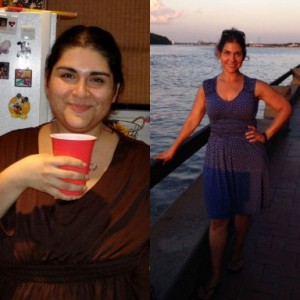 How One Woman Went from 271 Pounds to Bootcamp Fit - ZergNet