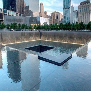 The Most Moving 9/11 Memorials You'll Ever Experience - ZergNet