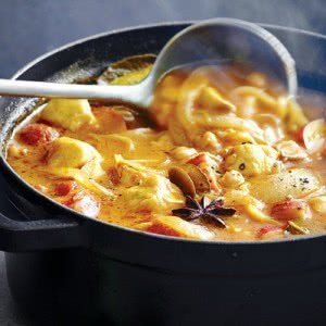 This Curry Recipe Will Become Your New Favorite Dinner - ZergNet