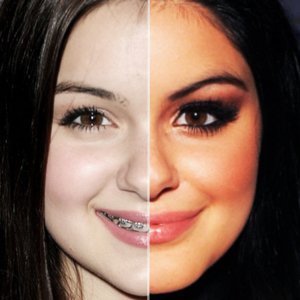 The Dramatic Transformation of Ariel Winter - ZergNet