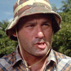 The Top 10 Improvised Movie Scenes Of All Time - ZergNet