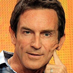 Jeff Probst Shows Off the 'Survivor' Challenge You May Never See - ZergNet