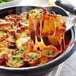 16 Recipes to Help You Cook Once and Eat All Week - ZergNet