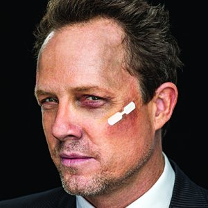 What You Don't Know About the Guy Who Plays Mayhem - ZergNet