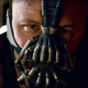 Bane’s Voice Before & After Editing - ZergNet