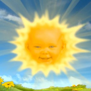 What the Sun Baby From 'Teletubbies' Looks Like Today - ZergNet
