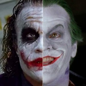 Every Version of the Joker Ranked From Worst to Best - ZergNet