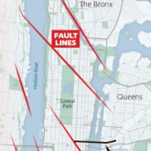 New York City Is Overdue for a Major Earthquake - ZergNet