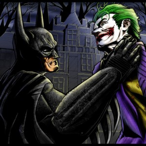 Top 5 Batman Battles - ZergNet