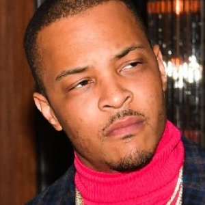 Rapper T.I. Arrested Outside His Gated Community - ZergNet
