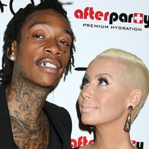 10 Hip-Hop Couples That Were Never Going to Last - ZergNet