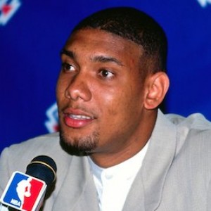 5 Things You Probably Didn't Know About Tim Duncan - ZergNet