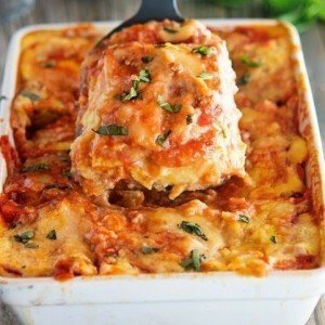 Eat Your Feelings With These Healthier Comfort Food Recipes - ZergNet