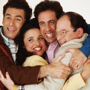 Jerry Says 'Seinfeld' Stars Are Still Friends - ZergNet