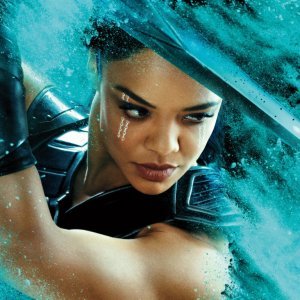 Where You've Seen This 'Thor' Actress Before - ZergNet